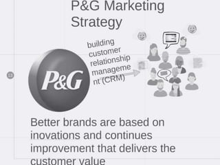 P&G | PPT