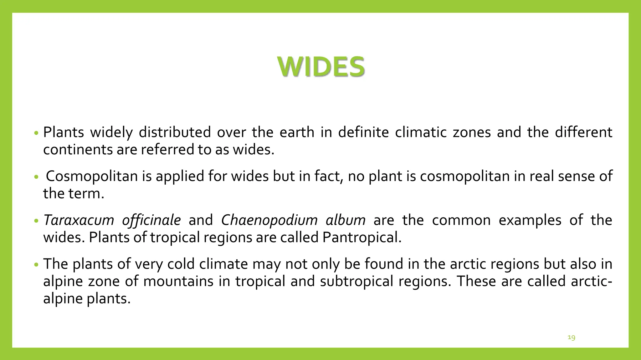 Phytogeography........................pptx