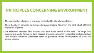 Phytogeography........................pptx