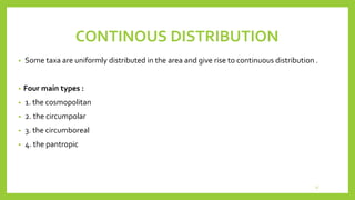 Phytogeography........................pptx