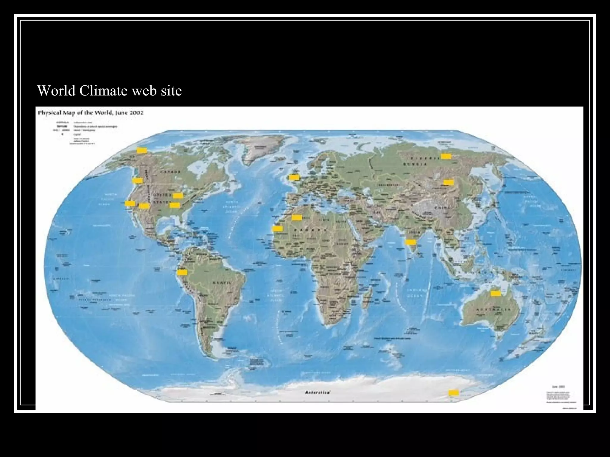 Pg class29-koppen climate types | PPT