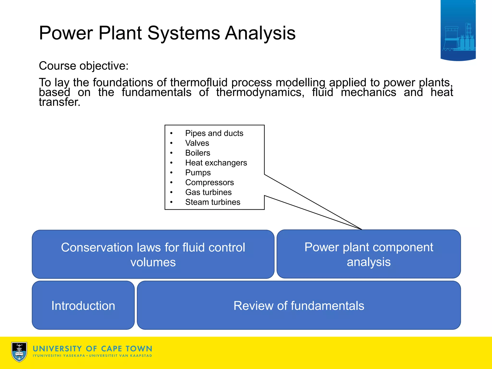 Power Plant Engineering | PDF