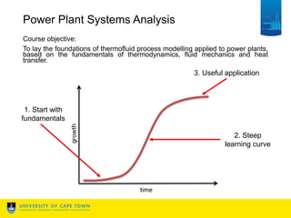 Power Plant Engineering | PDF