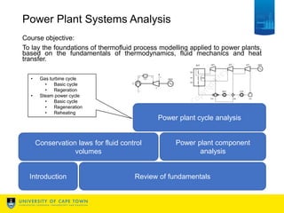 Power Plant Engineering | PDF