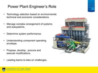 Power Plant Engineering | PDF