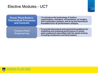 Power Plant Engineering | PDF