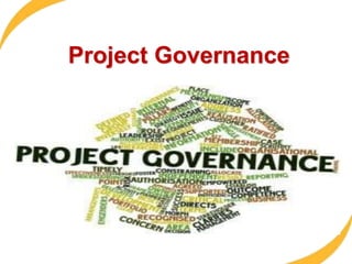 Project Governance Intro | PPT