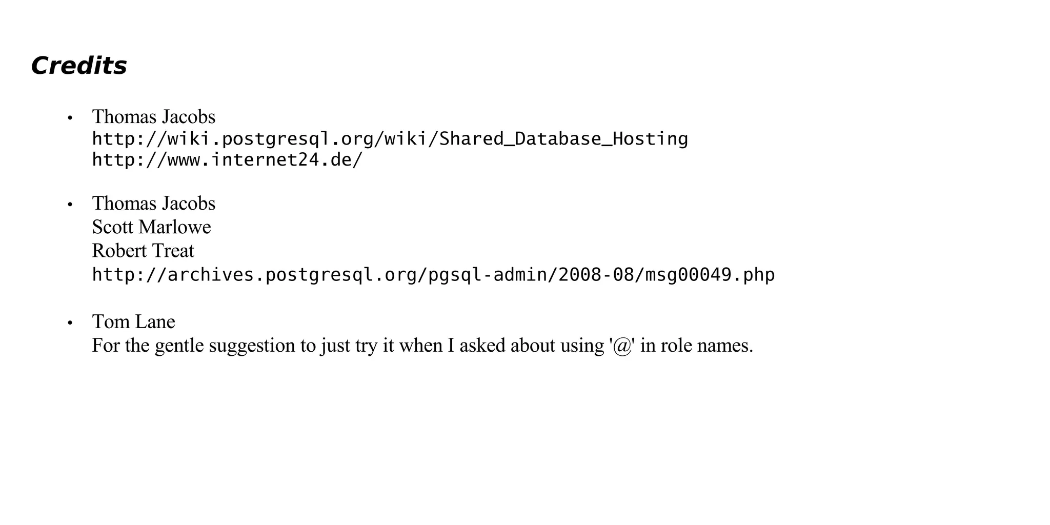 A Practical Multi-Tenant Cluster | PDF