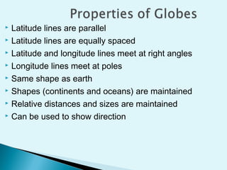Pg tp-class4, latitude and longitude | PPT