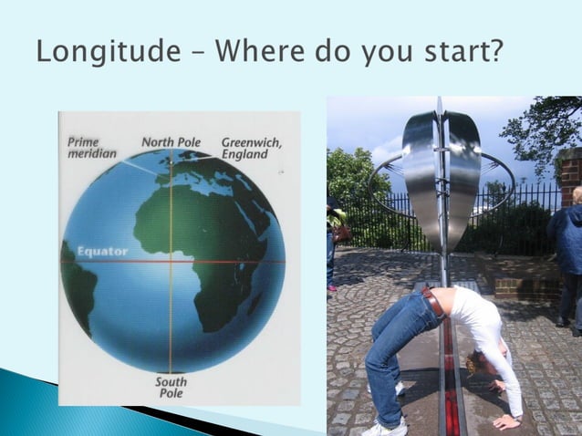 Pg tp-class4, latitude and longitude | PPT