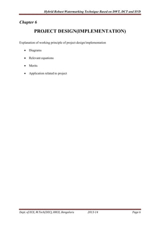 Vtu seminar report format pdf - virtualplz