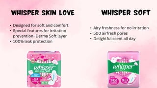 P&G- Whisper.pptx