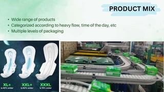 P&G- Whisper.pptx | Free Download