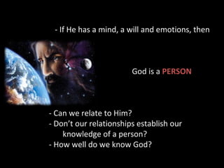 04 Gods Character | PPT