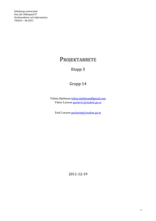 Pg 14 etapp3 | PDF