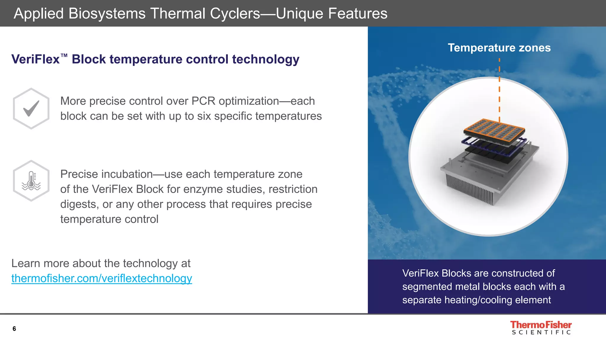 Why is selecting the right thermal cycler important? | PDF