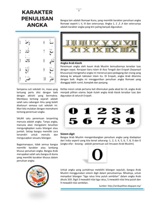 Sejarah matematik | PDF