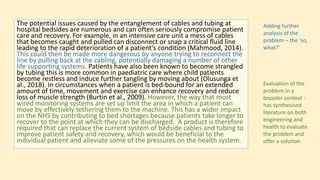 Pg academic writing critical analysis | PPT