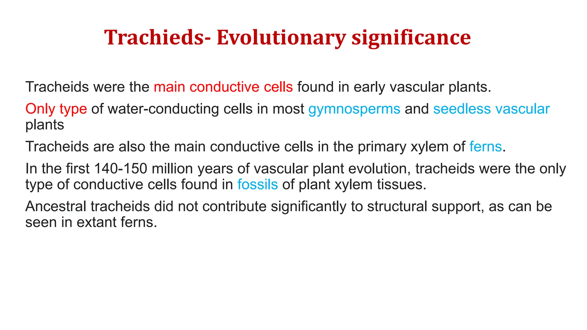 PG Anatomy Node nodal anatomy Cambium Differentiation | PDF