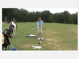 Little Linksters "Best Pee Wee Golf Swing in America" Winners ...