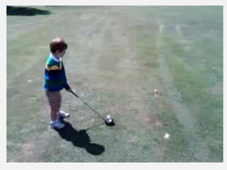 Little Linksters "Best Pee Wee Golf Swing in America" Winners ...