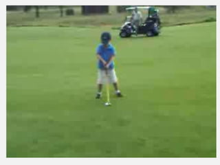 Little Linksters "Best Pee Wee Golf Swing in America" Winners ...