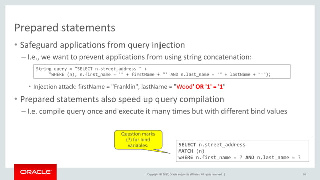 PGQL: A Language for Graphs | PDF