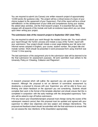 Pgbm161+module+guide+oct+2020+starts | DOCX