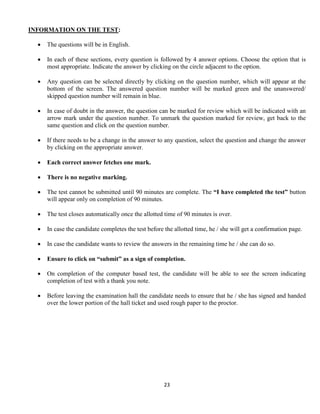 Pg bulletin 2018 | PDF | Postgraduate Education | College Education