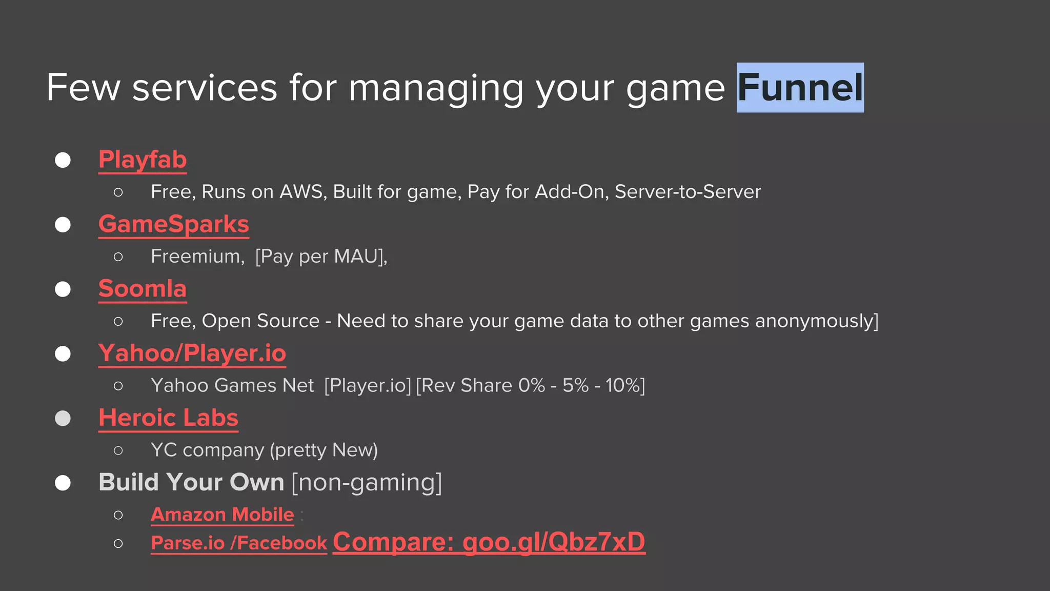 Building the pipeline for FUN - Game Development | PDF