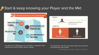 Building the pipeline for FUN - Game Development | PDF