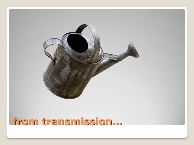 PGCAP learning and learning theories week 4 | PPT