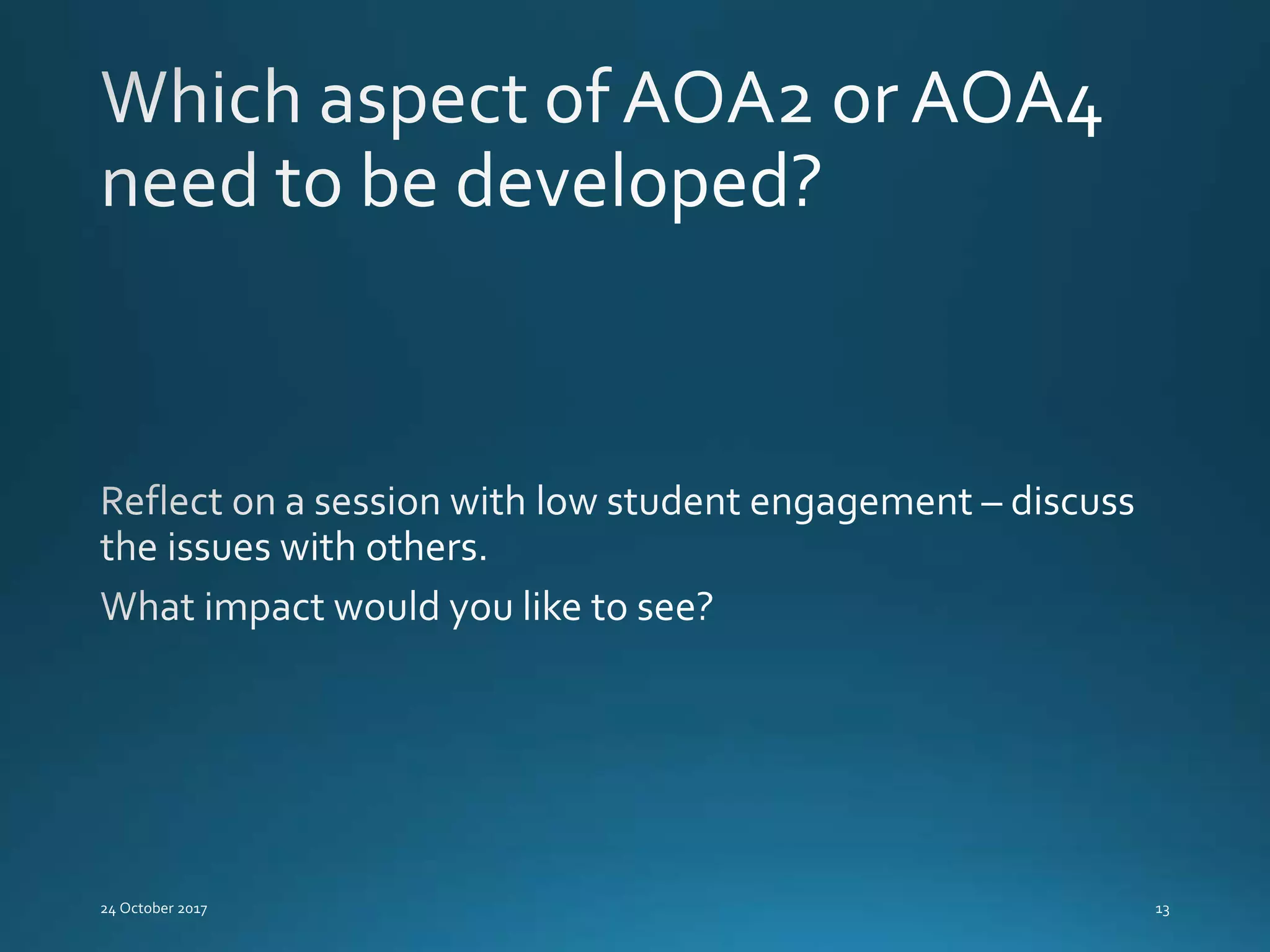 Pgcap session 4 powerpoint slides (3) | PPTX