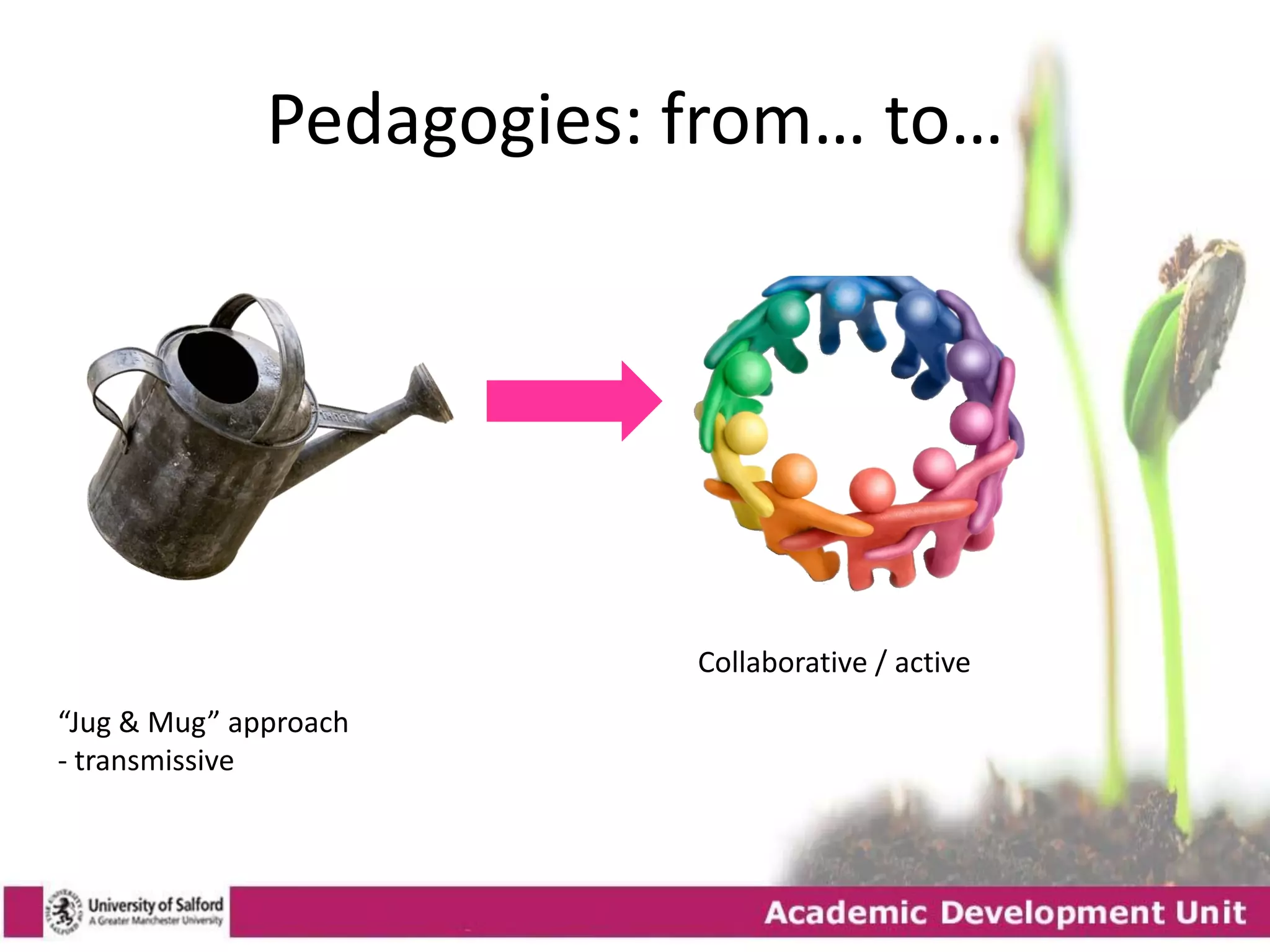 PGCAP cohort 2 induction, 13 January 2011 | PDF | Educational ...