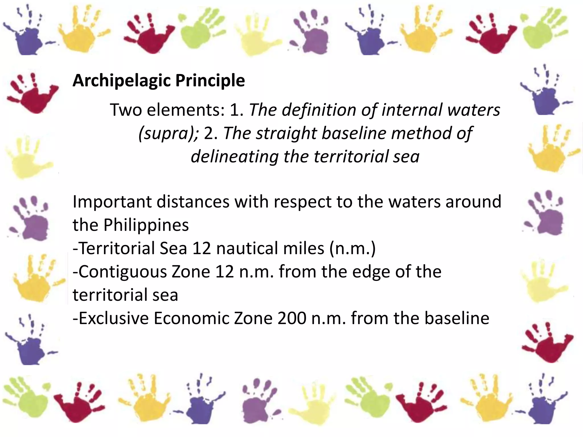 Philippine Constitution Article 1 | PPTX