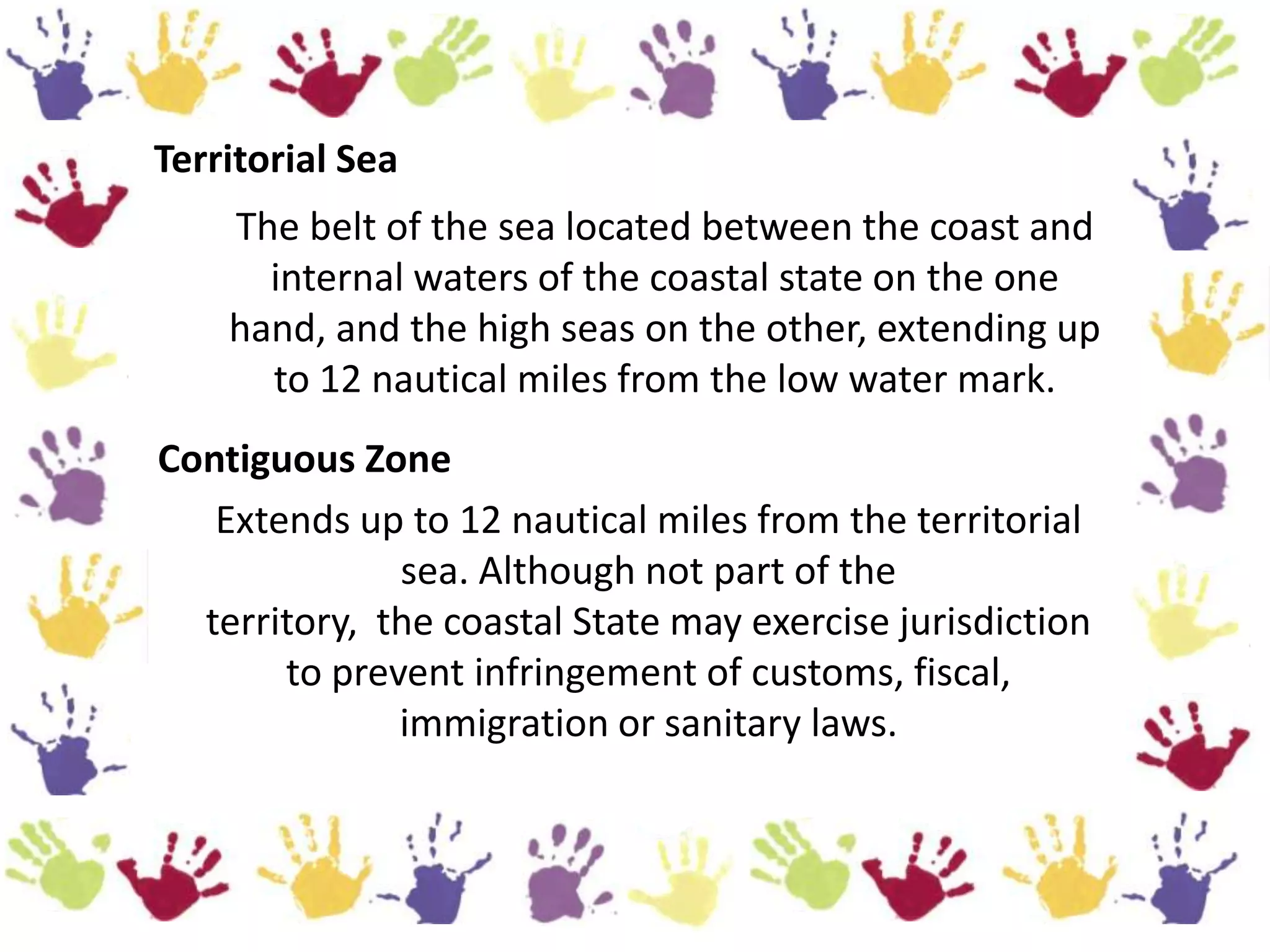 Philippine Constitution Article 1 | PPTX