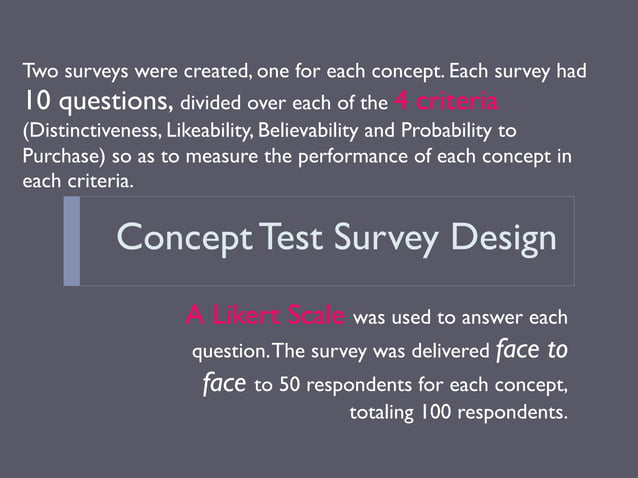 P&G Case Competition Deck | PPT