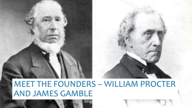 Proctor & Gamble case study | PPT