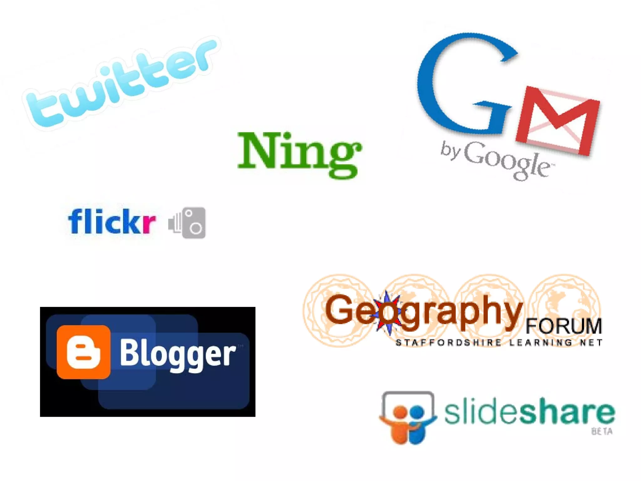 PGCE Geography Presentation | PPT | Technology & Computing