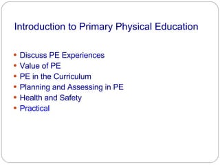 Pgce Introduction 2008+9 | PPT