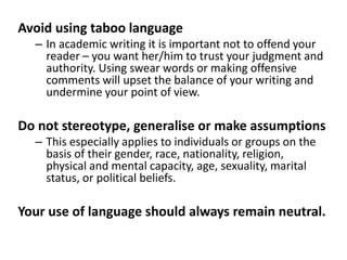 PGCE (FT) (Task 1) Critical Reading and Academic Writing.pptx