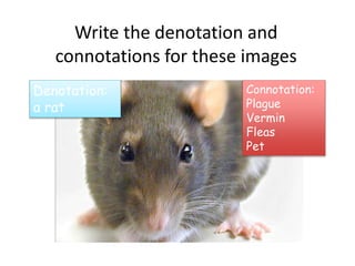 PGCE induction theory practice Semiotics | PPTX | Homework and Study ...