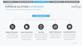 P&G Case Competition SAMPLE | PPT