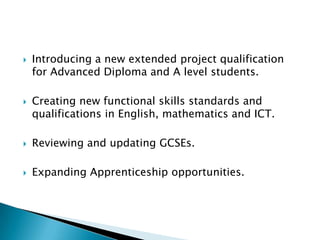 Pgce presentation | PPTX