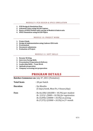Pg certificate | PDF