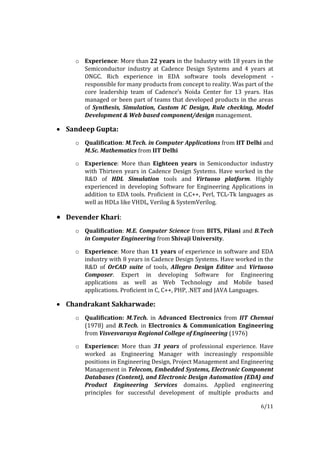 Pg certificate | PDF