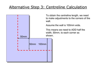 Pgche centreline presentation | PPT