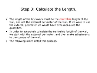 Pgche centreline presentation | PPT
