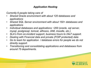 Postgresql in Education | PDF | Databases | Computer Software and Applications