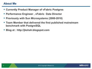 OLTP Performance Benchmark Review | PPT